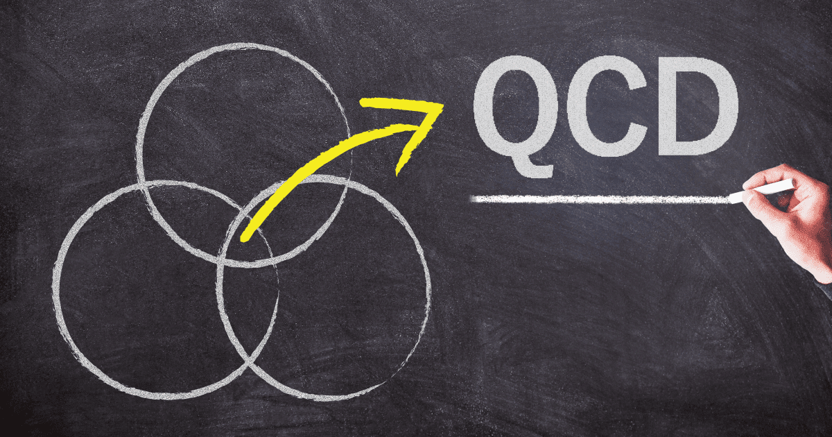 QCDとは その派生語、改善方法や優先順位を解説｜ソフトウェアテストのSHIFT